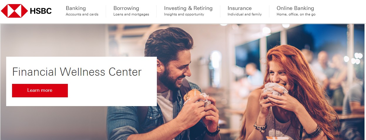 Digital Transformation Spotlight: HSBC - Penser